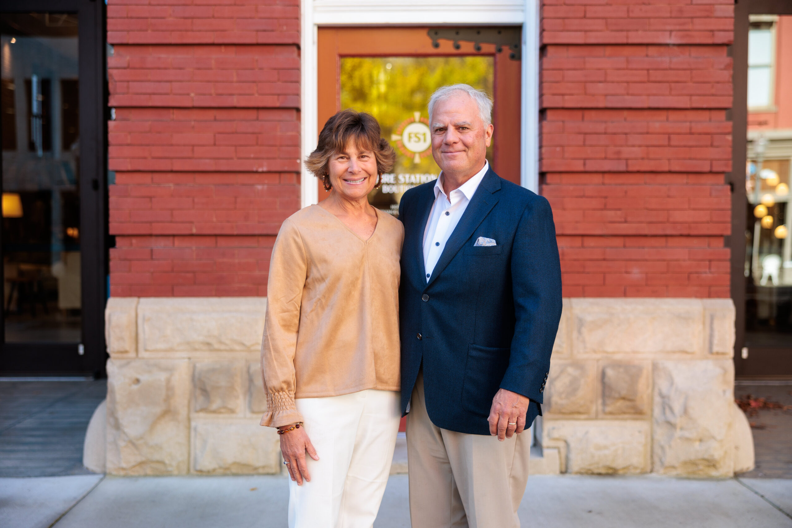 Q&A with Duke Baldridge, DRA | Roanoke Arts & Culture